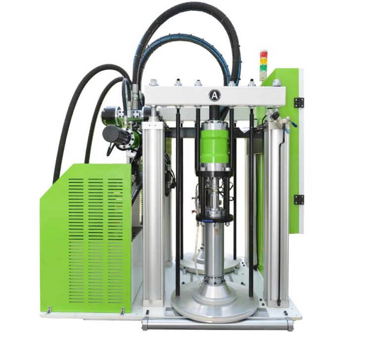 Operation process of injection molding machine – Plastic Injection ...
